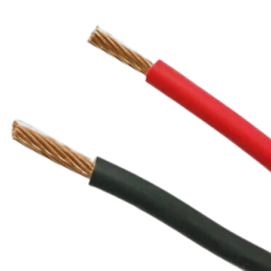 Fil électrique de calibre 8, câble de batterie et câbles en cuivre pur ...