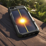 Choosing the Perfect Solar Power Phone Case: Everything You Need to ...
