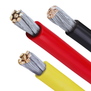Everything You Need to Know About 4 Gauge Wire - JOCA