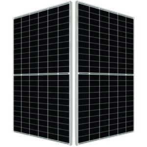 La guía definitiva para paneles solares bifaciales: lo que necesita ...
