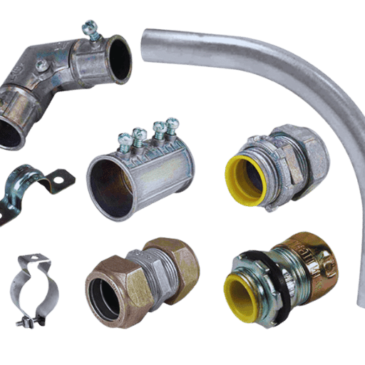 Understanding EMT Conduit: The Essential Guide to Electrical Metallic ...