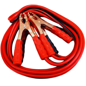 Ultimate Guide to Choosing and Using Jumper Cables: Stay Prepared for ...