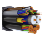 Understanding the Importance of a Cable Jacket - JOCA
