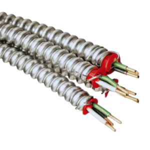 Everything You Need to Know About Metal Clad Cable: A Comprehensive ...