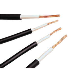 The Ultimate Guide to Photovoltaic Cable: 2000V PV Wire for Solar ...
