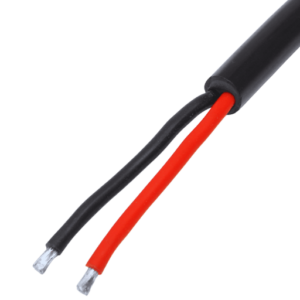 DC Cable: Understanding the Differences Between Power and AC Cables - JOCA