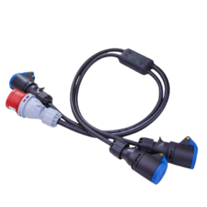 The Ultimate Guide to Choosing the Best Y-Cable for Your Audio Setup - JOCA