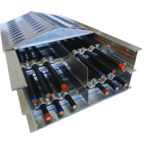 Unlocking the Potential of Superior Bus Cable Bus Systems - JOCA