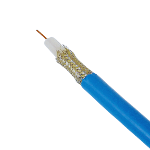 Tudo o que você precisa saber sobre o cabo coaxial RG6/U - JOCA