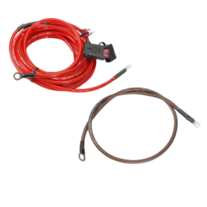 Mastering Wire Size: Your Ultimate Guide to 12 Volt Wiring and Gauge ...