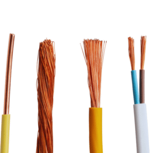 Understanding the Difference Between Wire and Cable: A Comprehensive ...