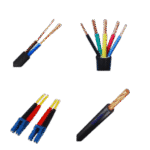 Understanding the Difference Between Wire and Cable: A Comprehensive ...