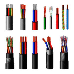Understanding the Difference Between Wire and Cable: A Comprehensive ...