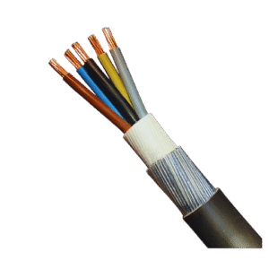 Understanding 10mm Armoured Cable: A Comprehensive Guide to SWA and ...