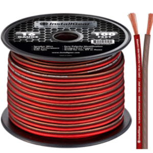 Understanding Speaker Wire Gauges for Your Audio System - JOCA