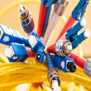 Fiber Optic Color Code: Complete Guide to Cable Identification - JOCA