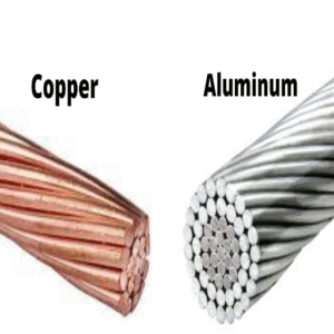 Aluminum Service Wire vs Copper: A Comprehensive Comparison - JOCA