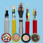 Wire Color Code for DC Boat Cable & Marine Wiring Color Code - JOCA