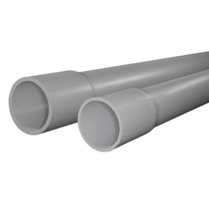 Understanding the Differences Between PVC and Conduit - JOCA