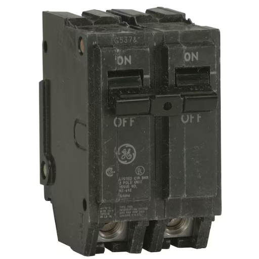 Choosing the Right Size Wire for a 50 Amp Circuit - JOCA