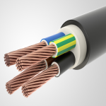Cable Insulation: Understanding Wire Insulation Materials and Types - JOCA