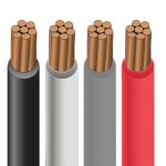 Understanding Wire Size for 60 Amp Circuits: Choosing the Right Wire ...