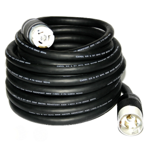 50 Amp Wire Size: Choosing the Right Wire Size for Safety and ...