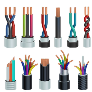 Industrial Wire Cable: Types, Solutions, and Applications - JOCA