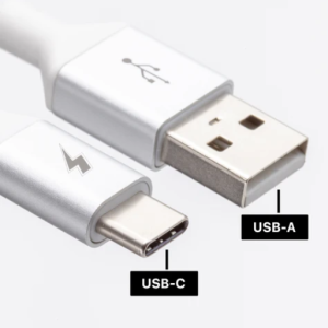 usb-a vs usb-c: Understanding the Key Differences - JOCA