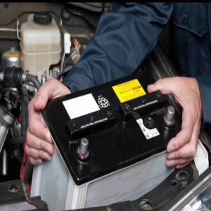 Autobatterie Wieviel Ampere