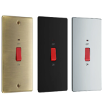 Understanding the Switch: Single Pole vs Double Pole Light Switches - JOCA
