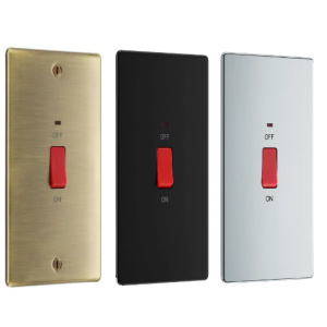 Understanding the Switch: Single Pole vs Double Pole Light Switches - JOCA