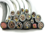 Industrial Wire Cable: Types, Solutions, and Applications - JOCA