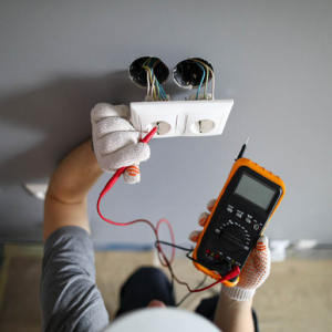 Understanding Dirty Electricity: Sources, Causes, and Solutions - JOCA
