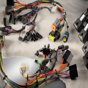 Industrial Wire Cable: Types, Solutions, and Applications - JOCA