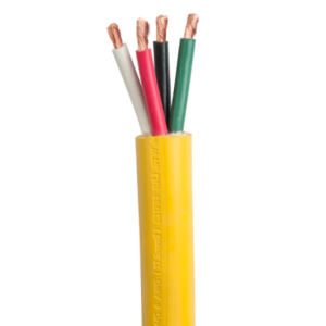 50 Amp Wire Size: Choosing the Right Wire Size for Safety and ...