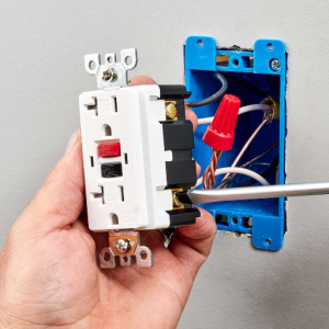 How Can You Tell If a GFCI Outlet Is Bad - JOCA