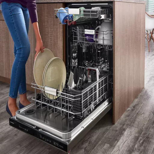 Electrical Code for Dishwasher: Understanding Circuit Requirements and ...