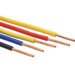 Does Stranded Wire Carry More Current? Understanding Stranded vs Solid ...