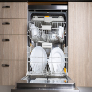 Electrical Code for Dishwasher: Understanding Circuit Requirements and ...