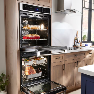 Wall Oven Wiring: A Complete Guide for Your New Electric Oven ...