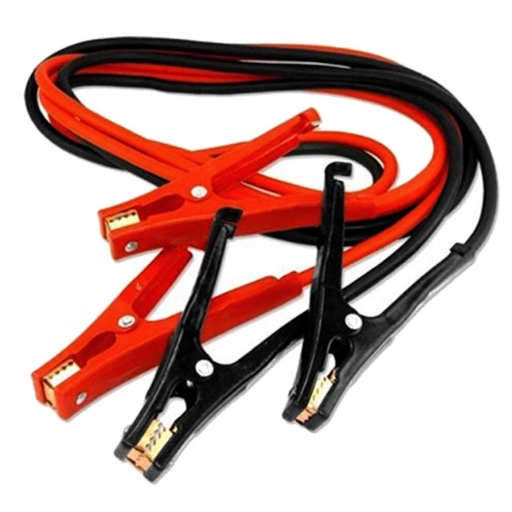 Why Do Jumper Cables Melt When Trying to Jump Start a Vehicle? - JOCA