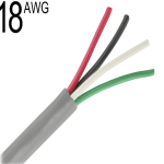 Understanding 18 Gauge Wire Amp Rating for Proper Wiring - JOCA
