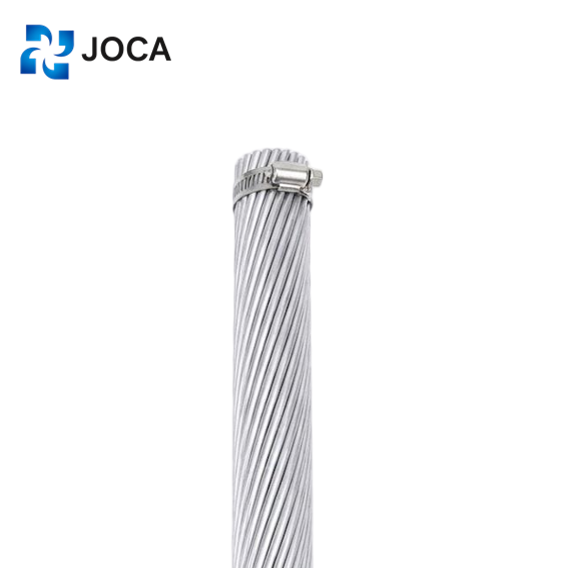 AAC 1350 Conductor | All Aluminum Conductor for Overhead Line - JOCA