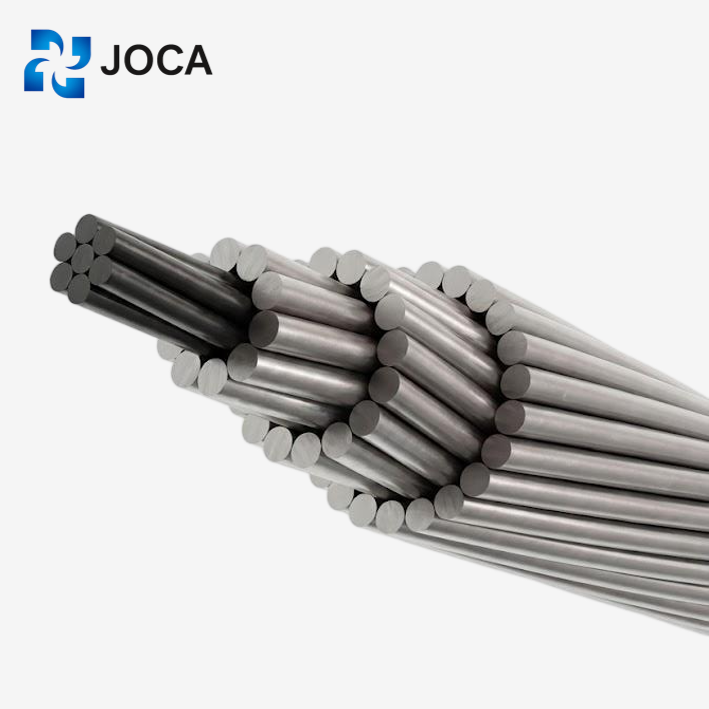 ACSR/AW/AS CONDUCTOR - JOCA
