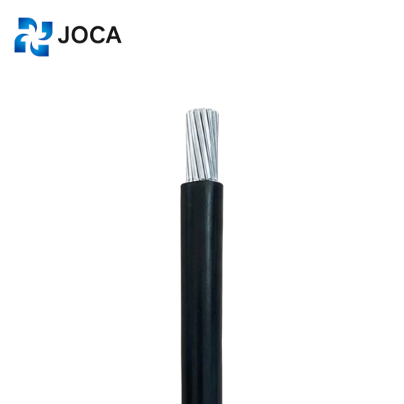 Covered Aluminum Line Wire Weatherproof - JOCA