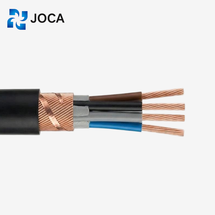 NYCY / NAYCY - JOCA