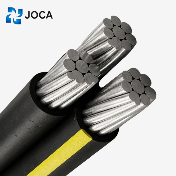 Secondary URD Cable - JOCA