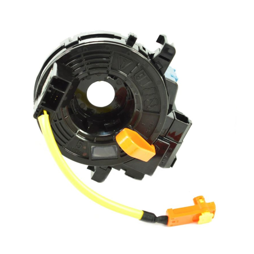 Spiral Cable for Steering Wheel: Spiral Cable, Clock Spring, and Horn ...