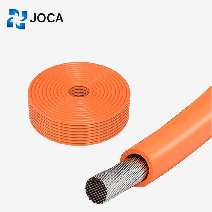 UL11627 Battery storage cable - JOCA